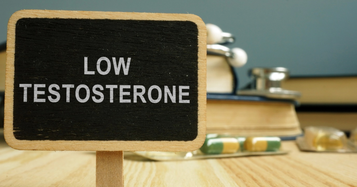 В открытом доступе опубликованы рекомендации по мужскому гипогонадизму Пятых международных ...