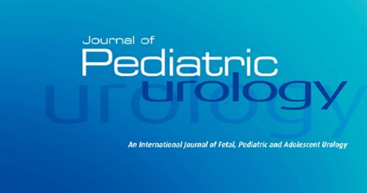 Операция Индиана-пауч (Indiana pouch) у детей: опыт 15 лет | UroWeb.ru ...